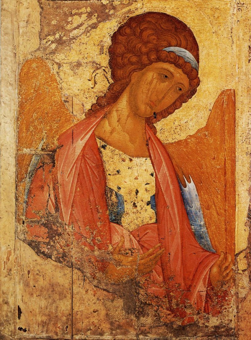 Byzantine Chants – English Selection – The Orthodox Church in Northern ...